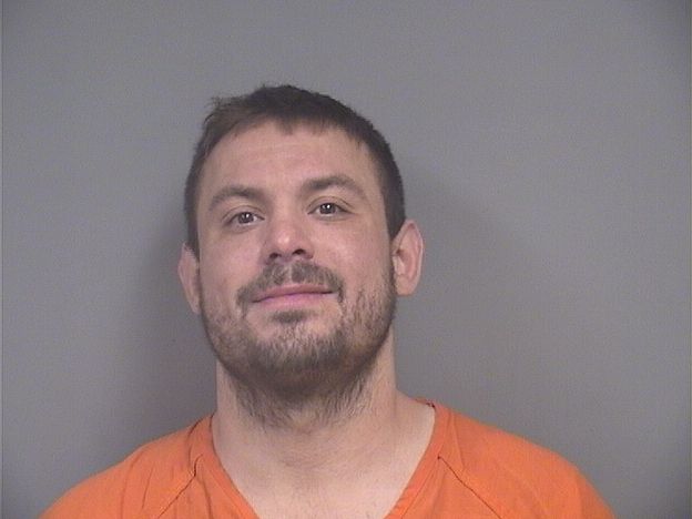 Sat. 7:30 a.m.: Local man arrested after altercation with police | News ...